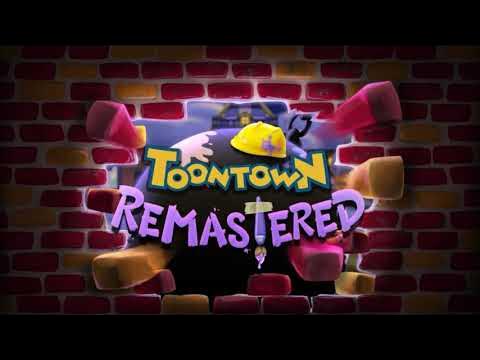 Toontown Rewritten - Cog Waltz (Remastered) - YouTube