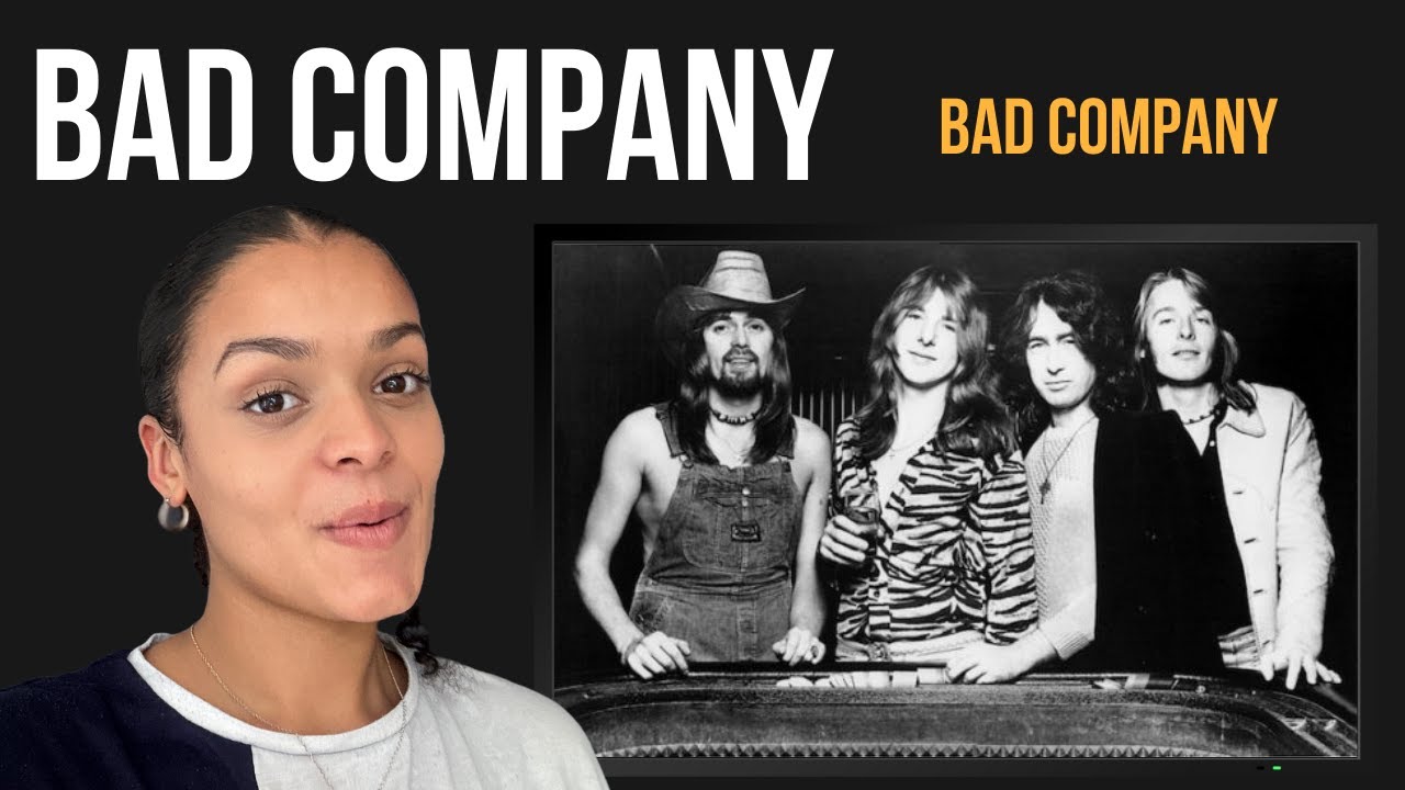 Musician Reacts To Bad Company - Bad Company | Rere Reacts - YouTube