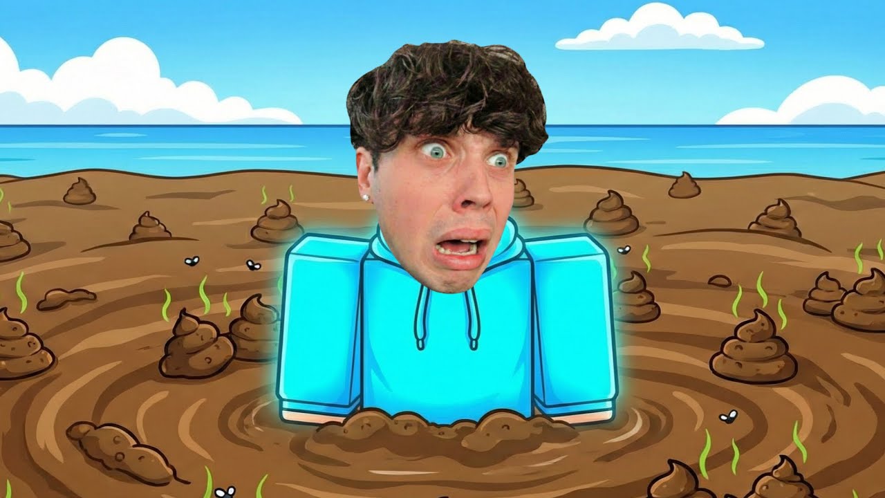 NEED MORE POOP...? - YouTube