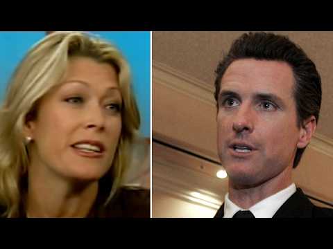 Ruby Rippey, former Gavin Newsom staffer, offers new details on their affair 20 years ago