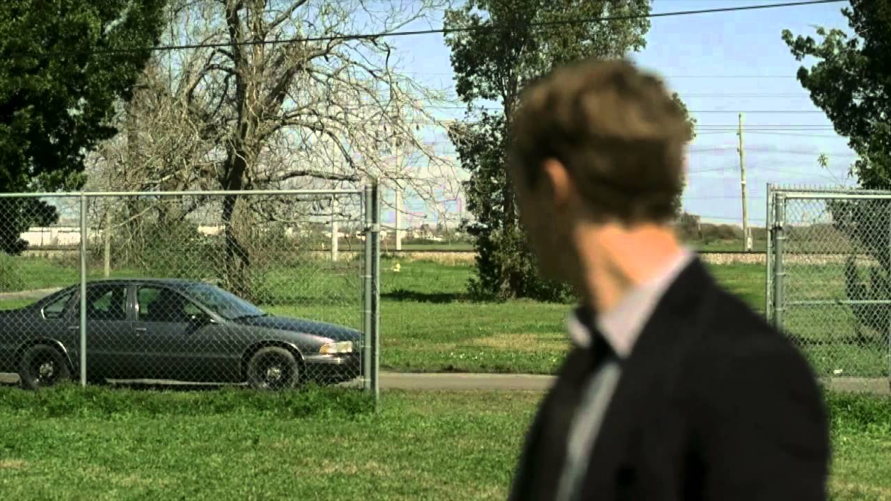 True detective - Rust Cohle - The Story - YouTube
