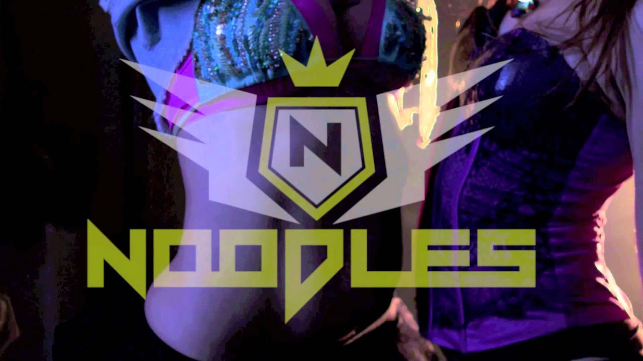 Don't Wake Up Molly [DJ Noodles Edit] - YouTube