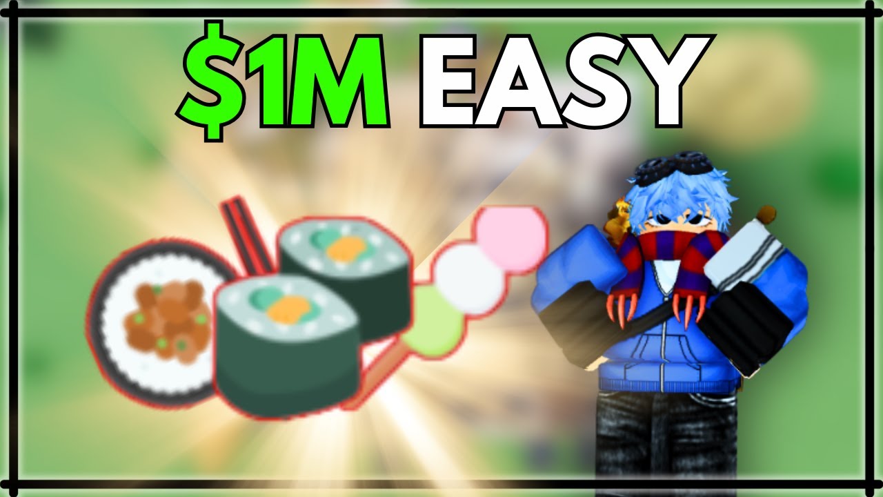 Best Food To Earn Money Fast Restaurant Tycoon 3 - YouTube