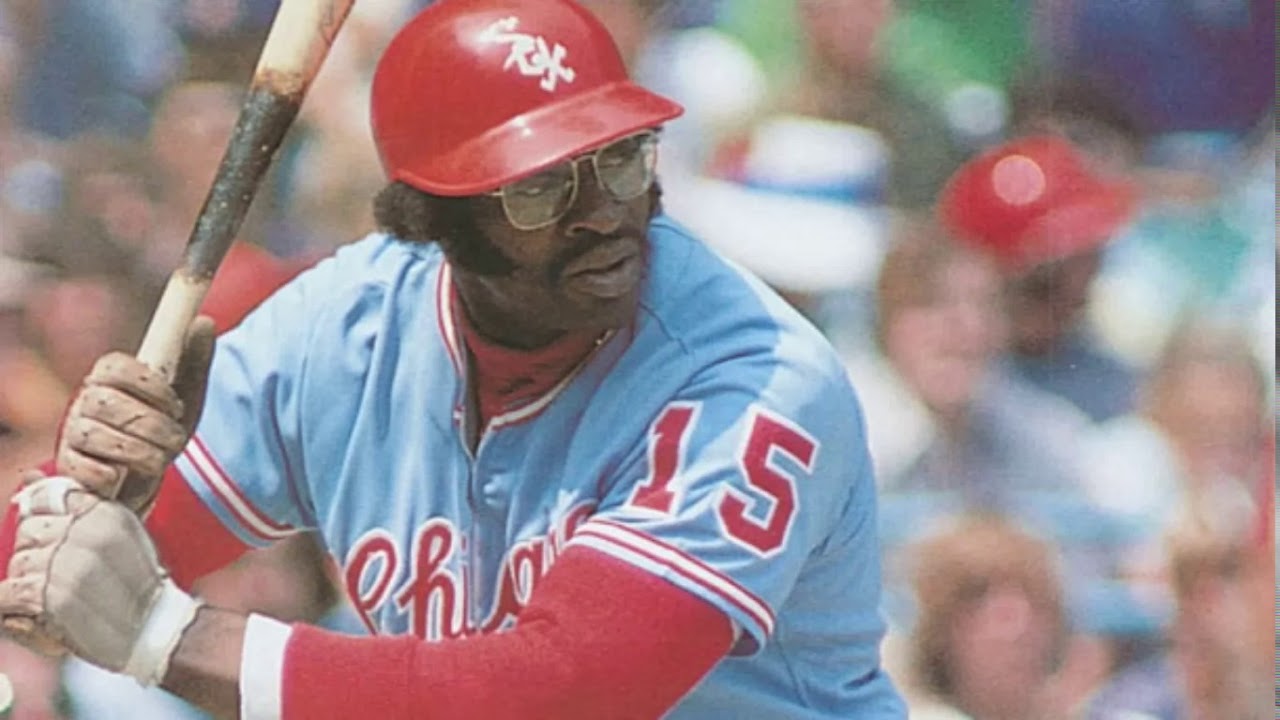 This Date in Chicago Baseball History 7/31 - YouTube