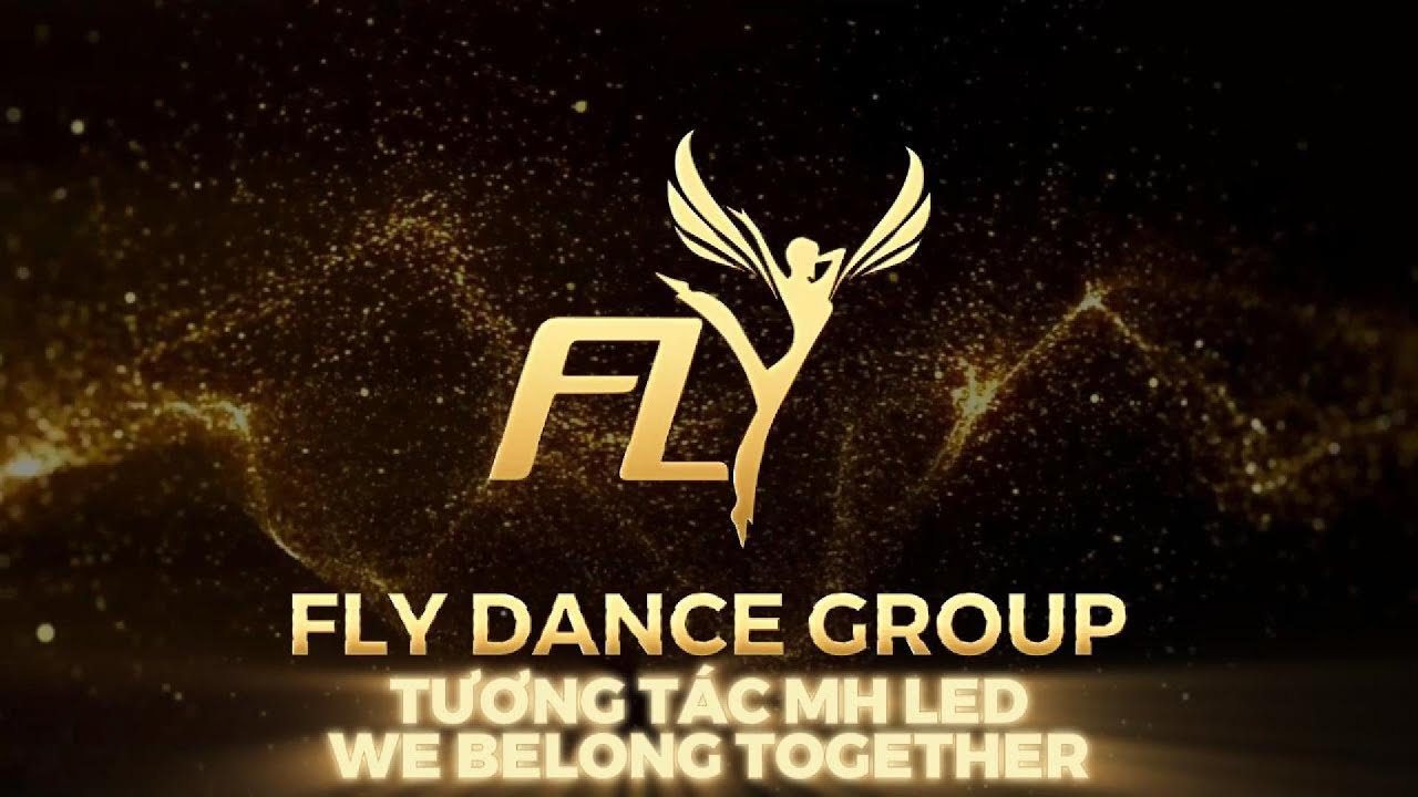 Vũ Đoàn Đà Nẵng _ Vũ Đoàn Fly _ We belong together - YouTube