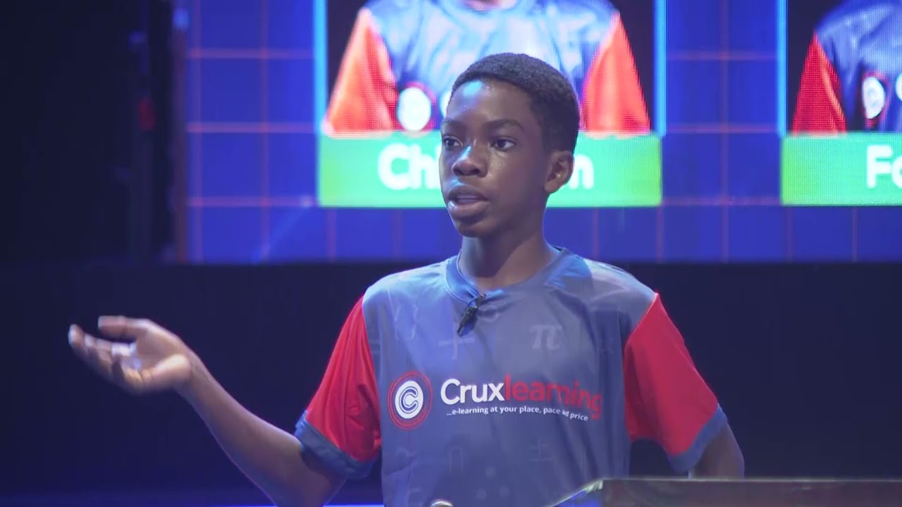 CLMC: S01 - EP11 (2nd Semifinal) - YouTube