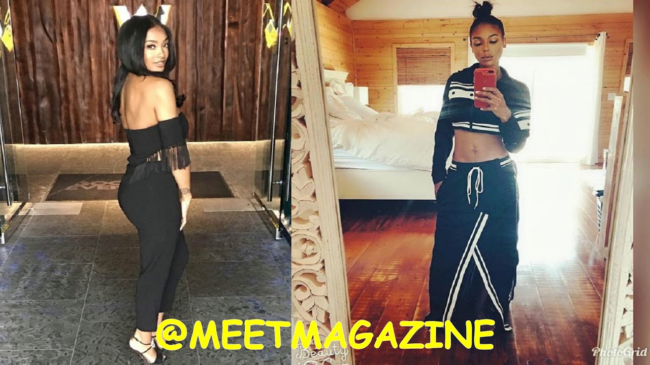Princess Love followed Moniece on Instagram! The fight is OVER! The ...