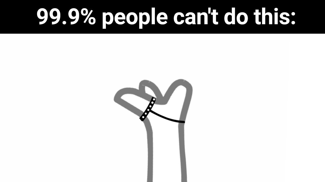 Tik tok hand challenges be like: 🙄 - YouTube