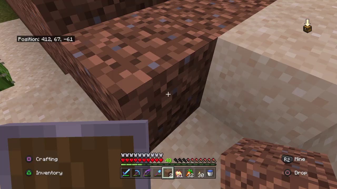 Minecraft /sub for sub & shoutouts - YouTube