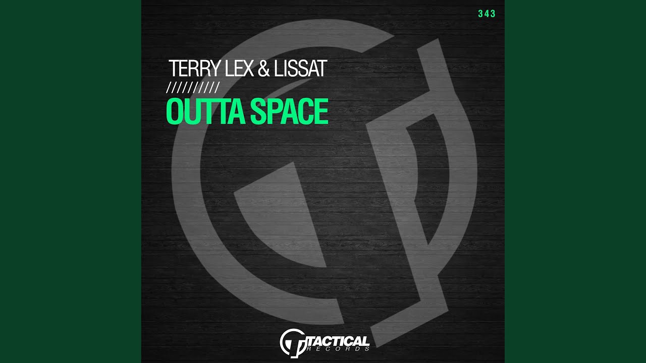 Outta Space (Original Mix) - YouTube