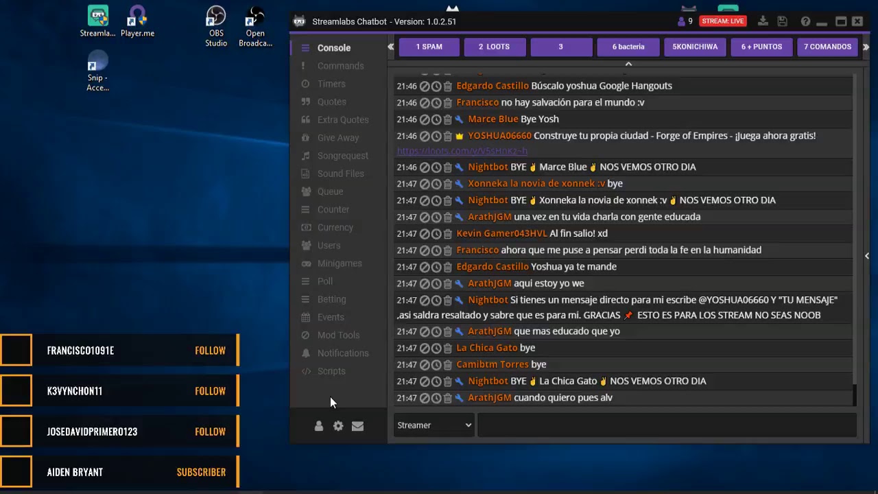 🅰🅼 - PROGRAMAS PARA STREAM │ SI ESTAS INICIANDO ESTO TE PUEDE AYUDAR ...