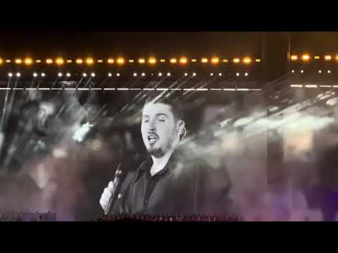 BLOK3 - CATEDRAL KONSER (Dandik Çekim)
