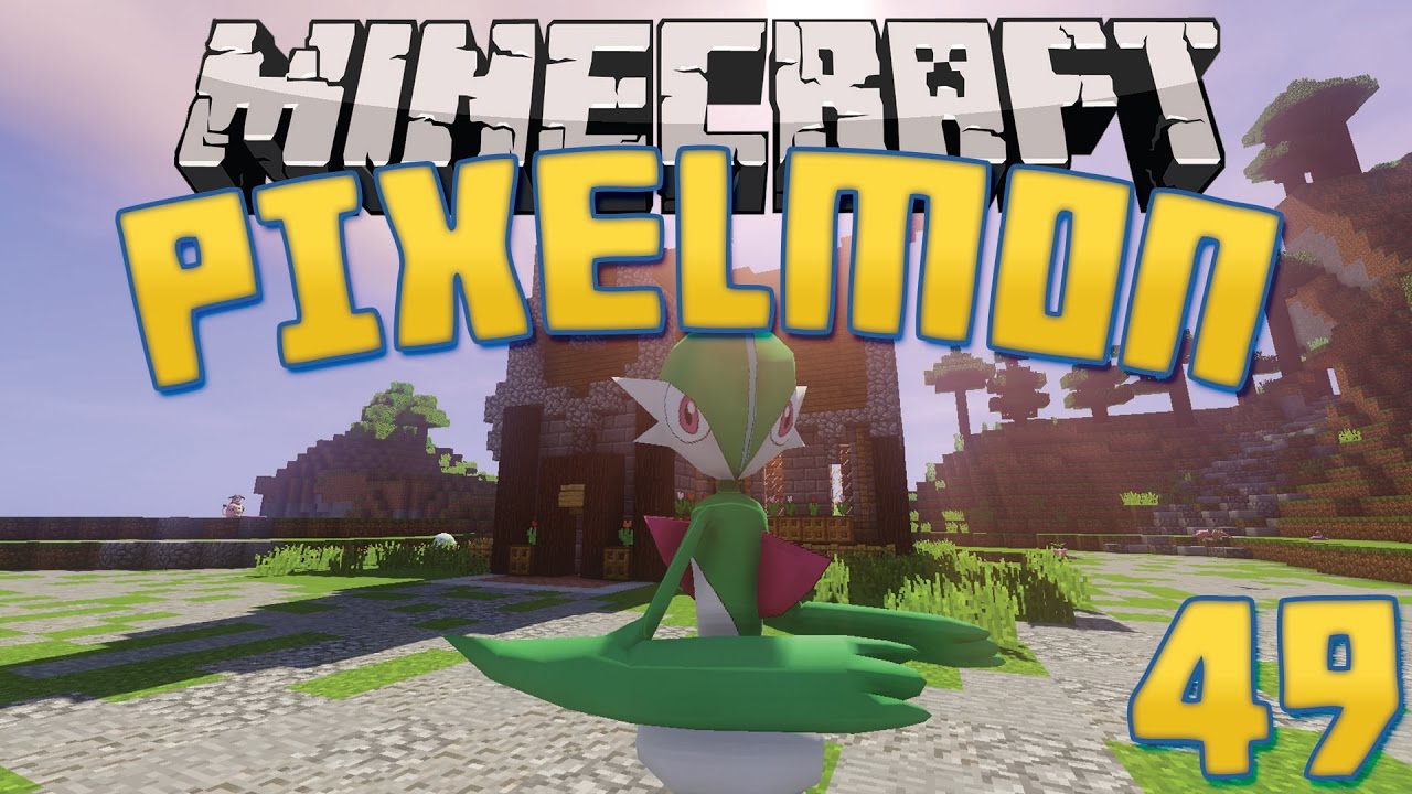 EVOLUTION STONES! | Pixelmon Public Server - YouTube