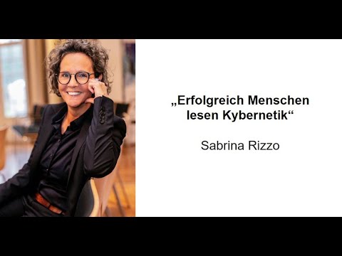 talknow Mini-Coaching Session mit Sabrina Rizzo: Menschen lesen Kybernetik