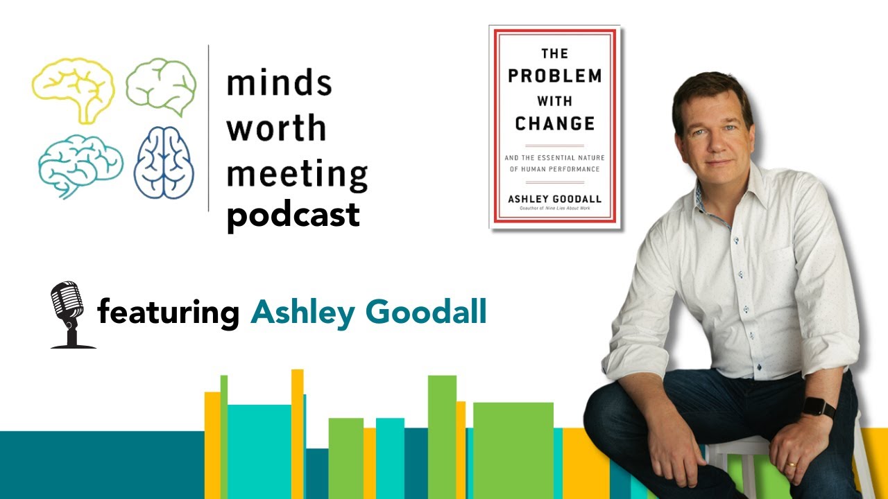 Time to Retire Performance Reviews? Leadership Expert and Author Ashley ...