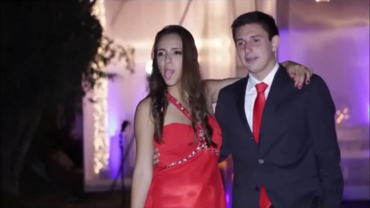 Trailer Fiesta de Prom 2016 - Colegio De La Inmaculada - YouTube