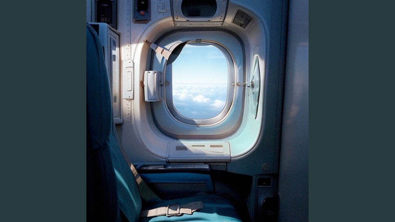 Aero Aura - Endless Airplane Cabin Sounds (Endless Loop) - YouTube