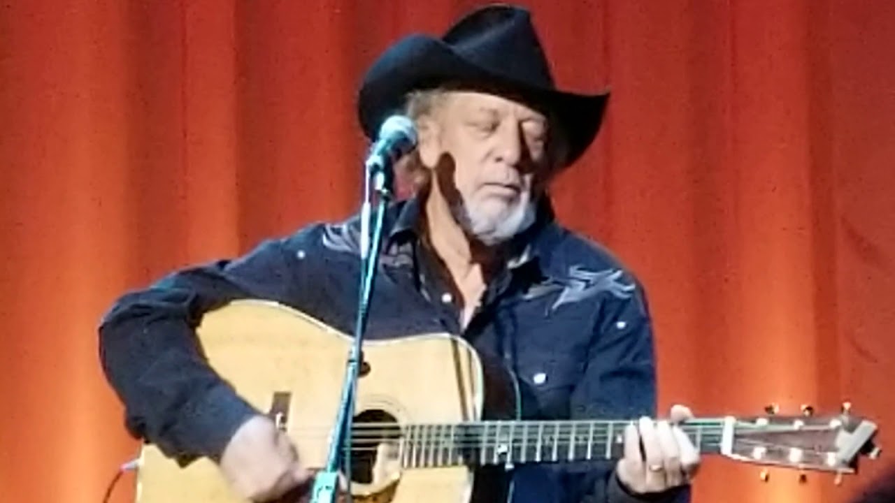 John Anderson / Seminole Wind - YouTube