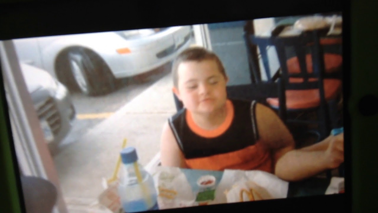 Mitchell's Dairy Queen - YouTube