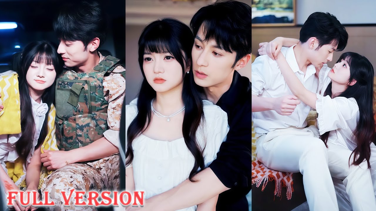 【ENG SUB】💞The bullied girl is taken home by Abstinent CEO to pamper!# ...