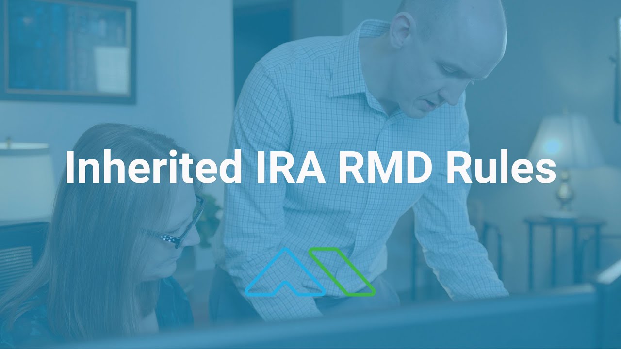 Inherited IRA RMD Rules - 10-Year Rule, Annual Distribution ...