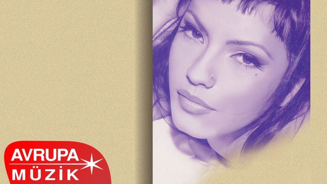 Yeşim Salkım - Ferman (Official Audio) - YouTube