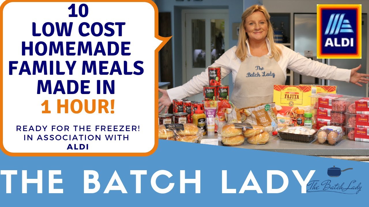 10 Low Cost Family Meals Made In 1 Hr From Aldi YouTube 10-low-cost-family-meals-made-in-1-hr-from-aldi-youtube