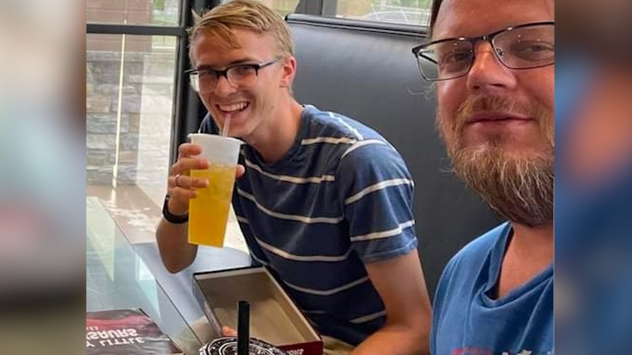 HELP: Scientology Sea Org Member Trying To Leave | Kendrew Kirkconnell ...