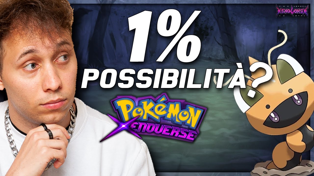 MATTEW trova MASGOT DRAGO | POKEMON XENOVERSE - YouTube