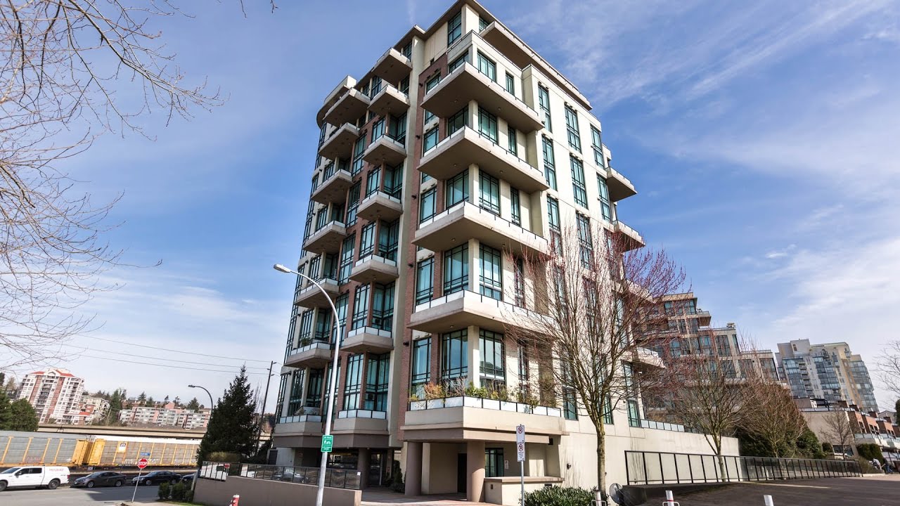 #104-7 Rialto Court - YouTube