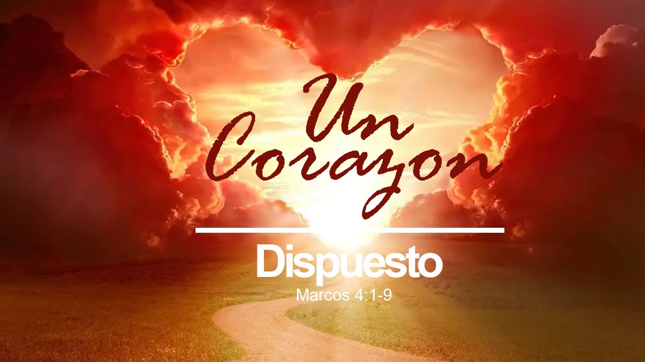 Un Corazon Dispuesto | Iglesia Aliento de Vida | En Vivo - YouTube