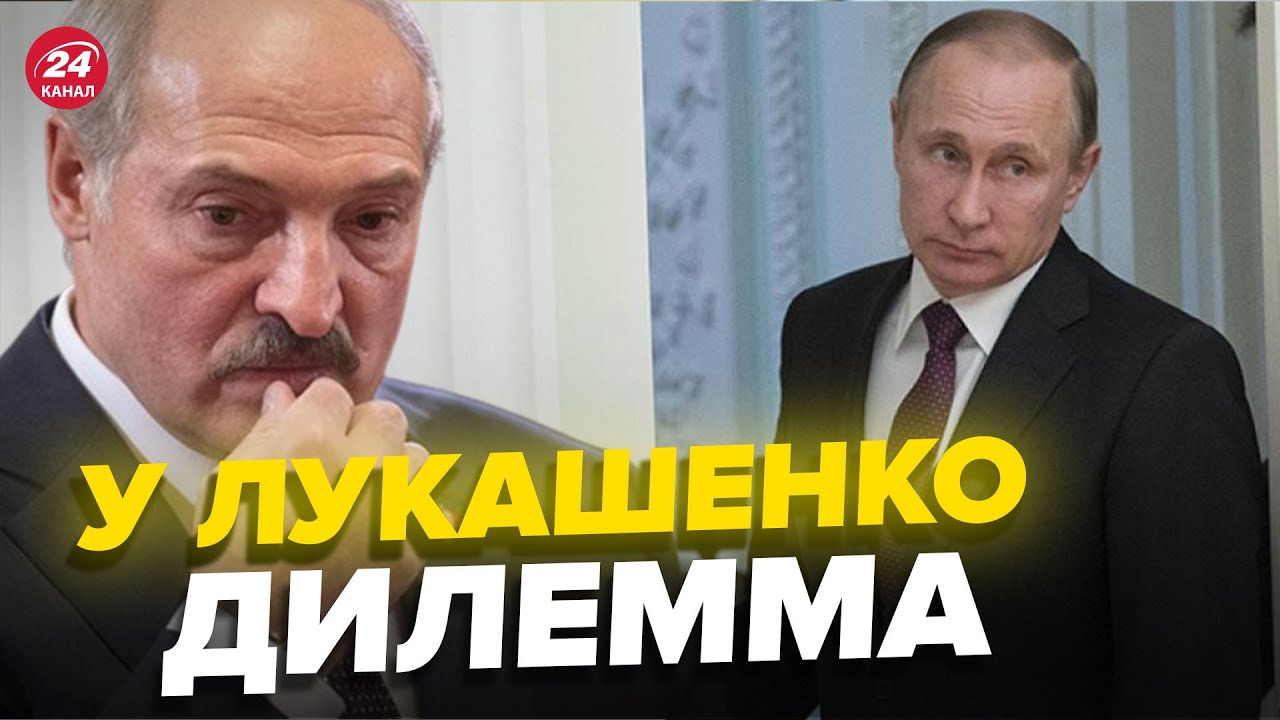 🤔 лукашенко ударит в спину путина ЛАТУШКО Pavellatushka Youtube