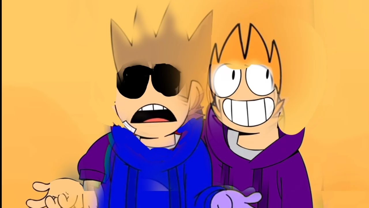 Mattsworld The end - YouTube