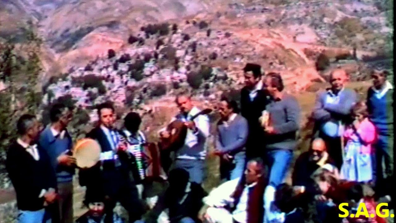 ΒΙΝΙΙ ΟΥΑΡΑ ΣΙ ΦΟΥΤΖΙΜ(ΗΡΘΕ Η ΩΡΑ ΝΑ ΦΥΓΟΥΜΕ)-ΟΔΟΙΠΟΡΙΚΟ ΓΑΡΔΙΚ ...