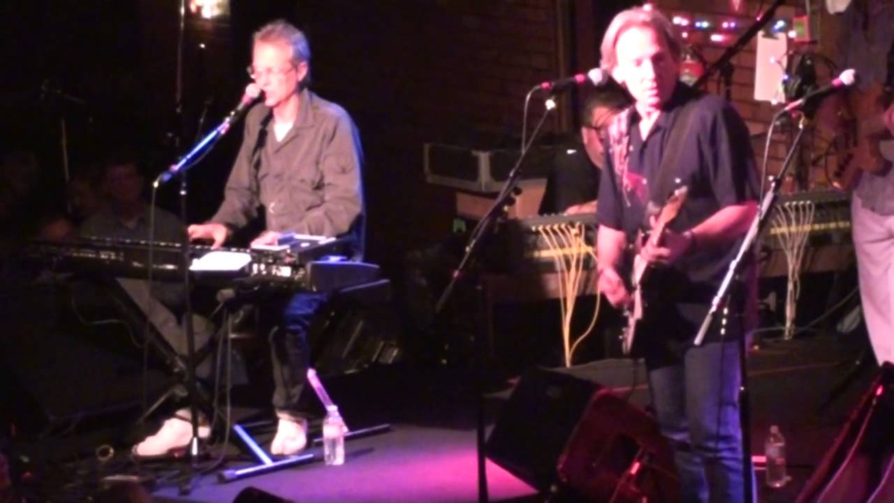 America WOMAN TONIGHT live - Christmas show 12/21/2012 Coach House SJC ...