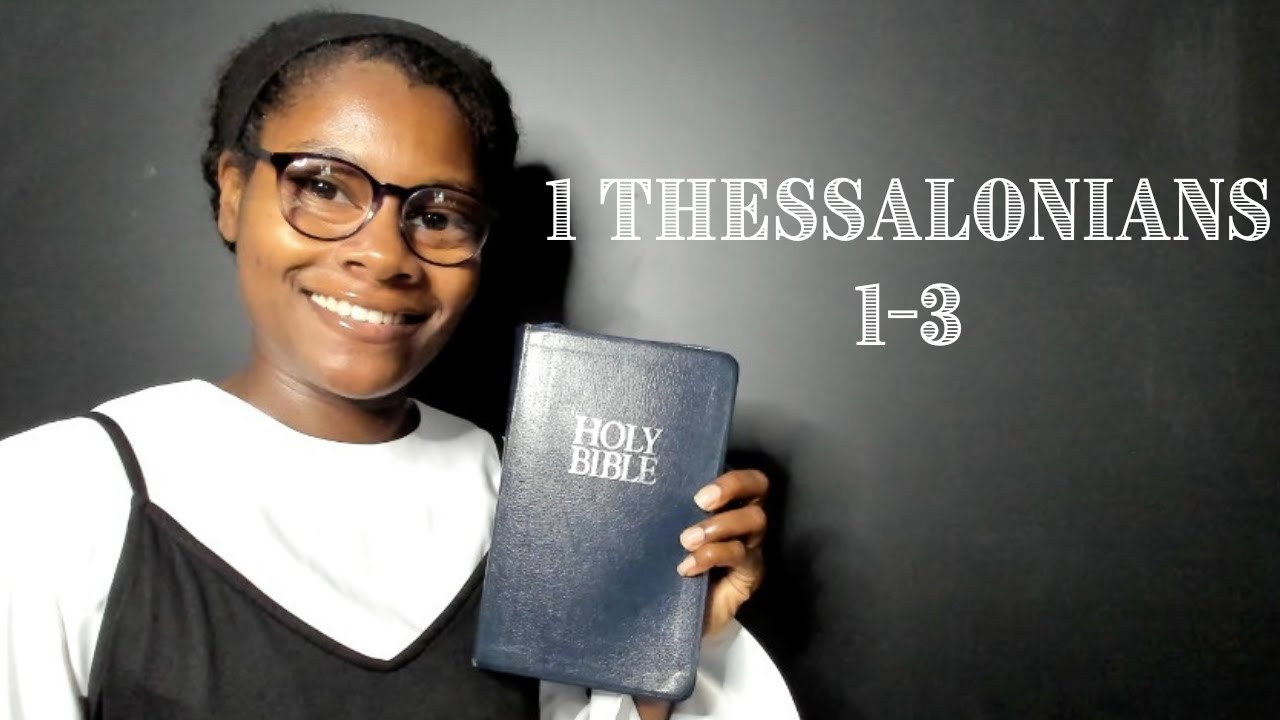 Bible in a Year: Day 204 - YouTube