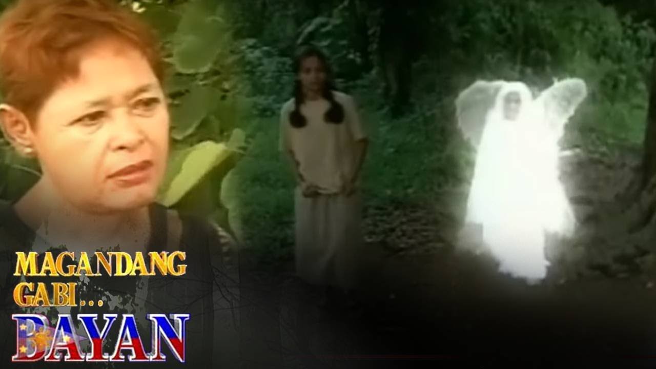 Magandang Gabi Bayan 2001 Halloween Classic - YouTube
