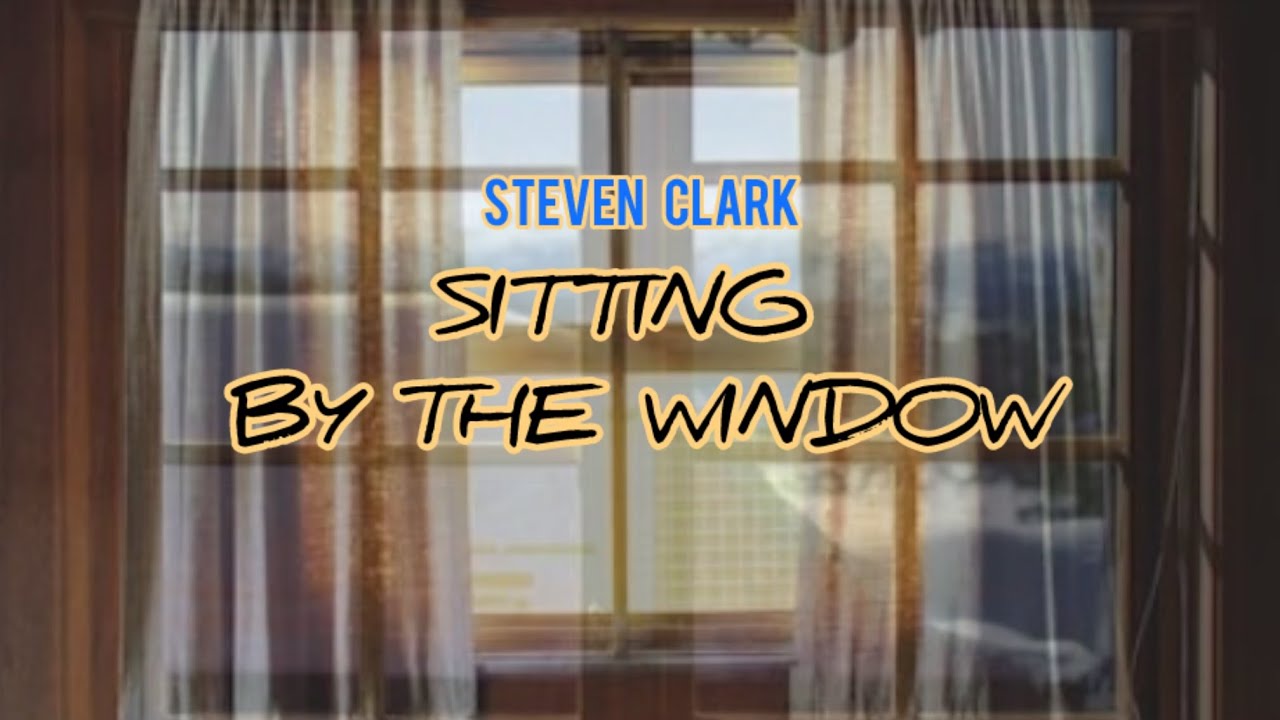 Steven Clark – Sitting by the Window | Soulful Blues Guitar Masterpiece ...