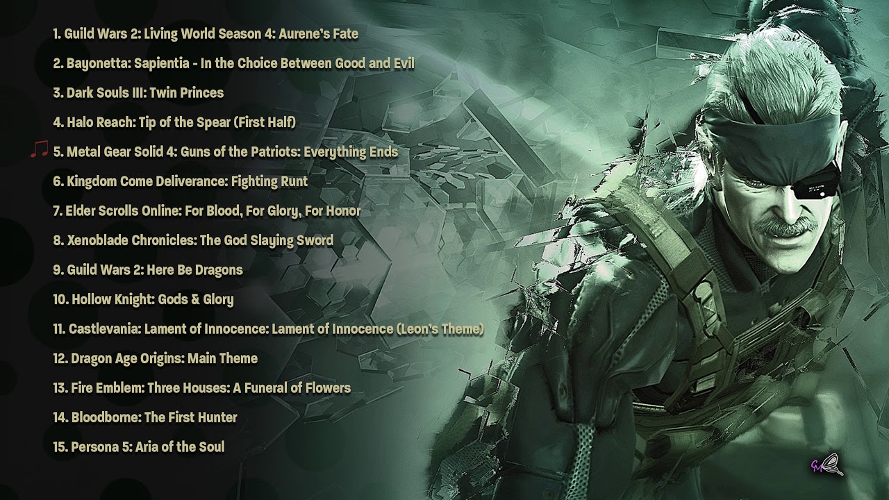 Epic Video Game Music Playlist YouTube epic-video-game-music-playlist-youtube