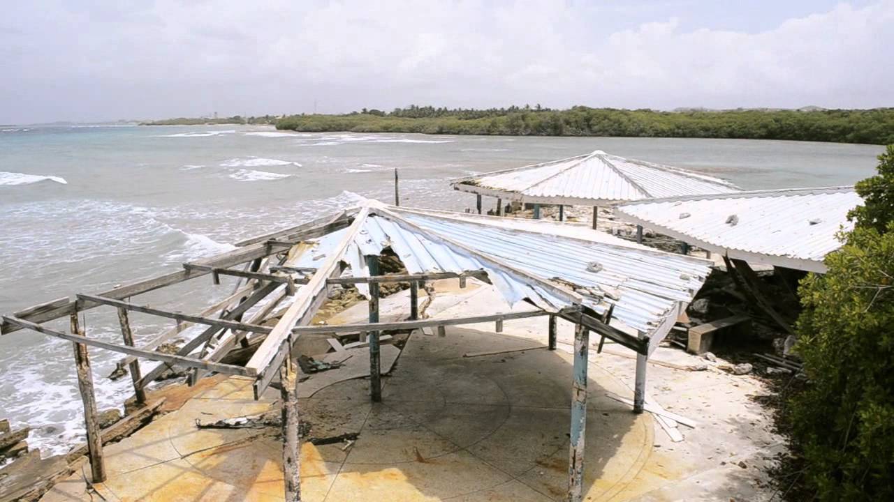 Isla di Oro Aruba, music by Datapanik - YouTube
