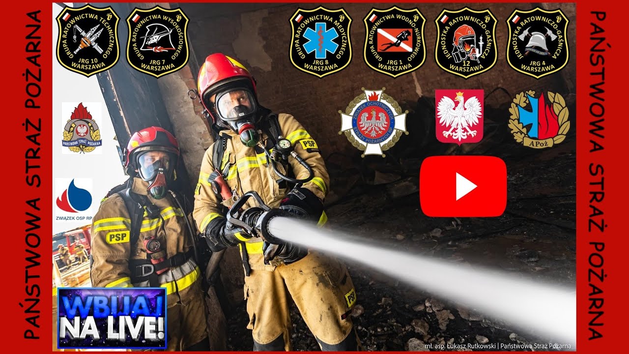 EM4🔴 Niedzielna chill bomba - YouTube