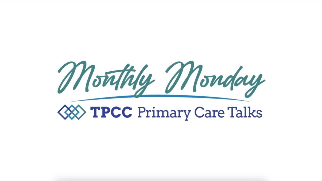 Monthly Monday: September 2024 with Kimberly Galloway - YouTube