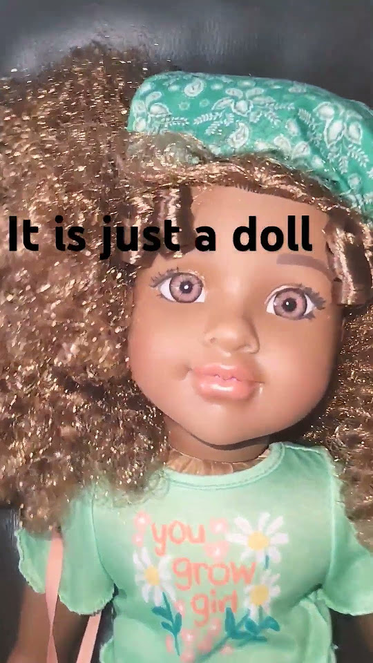 My Doll Youtube