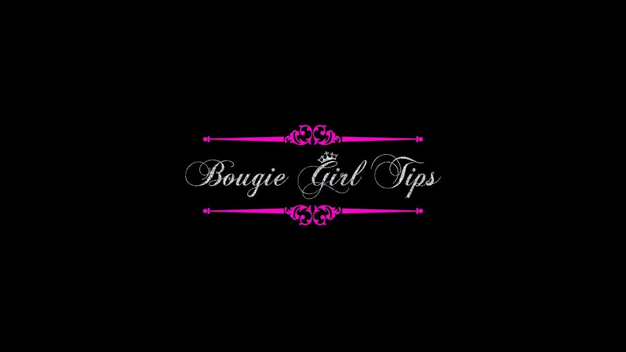 Top 10 signs you're a Bougie Girl - by Melissa Strong - YouTube