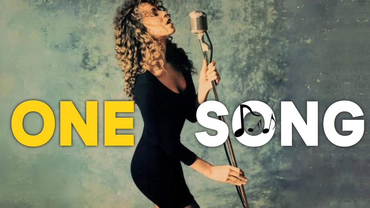 the ONE song that inspired millions... - YouTube