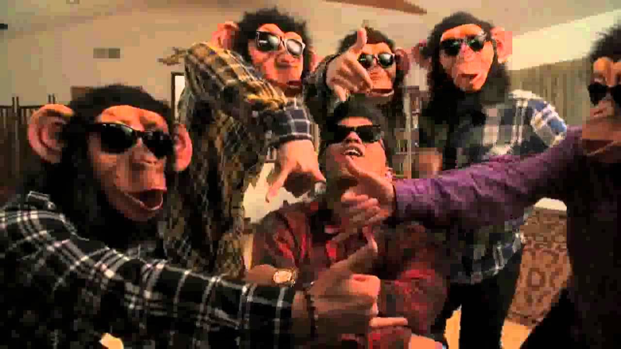 Lazy Song - Bruno Mars Remix - YouTube