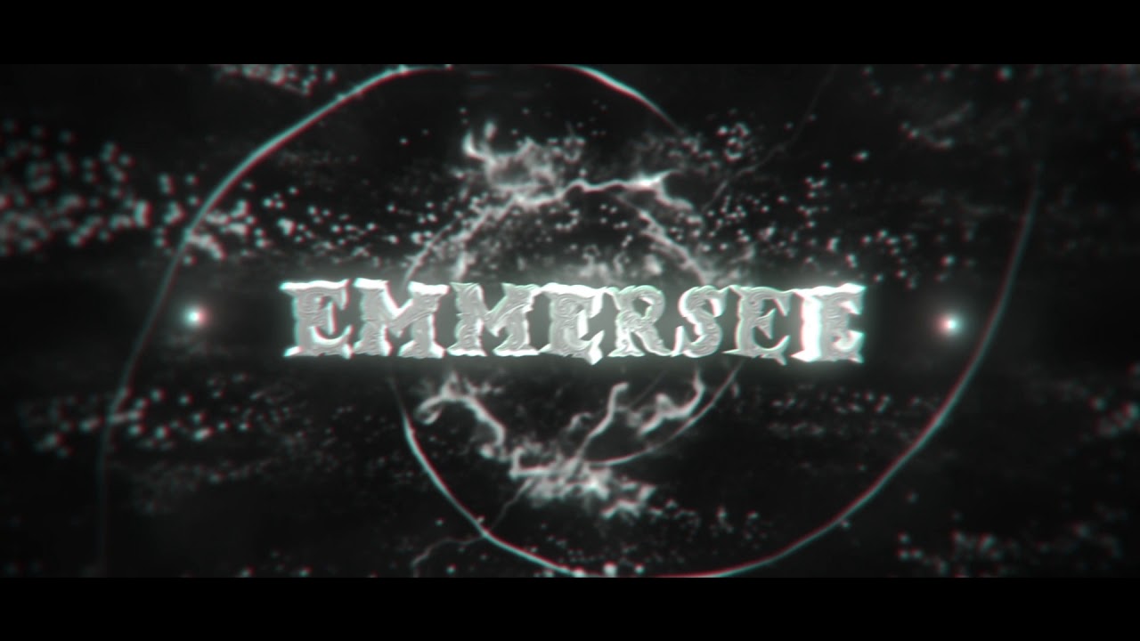 INTRO FOR EMMERSEE - YouTube