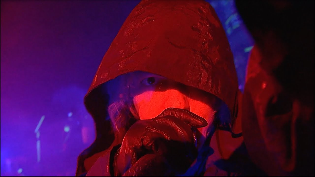 HYDE’s AFTER LIGHT from epic 9/2020 live-streamed show w/ live Tokyo ...