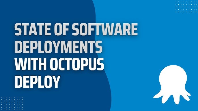 Octopus Deploy Youtube