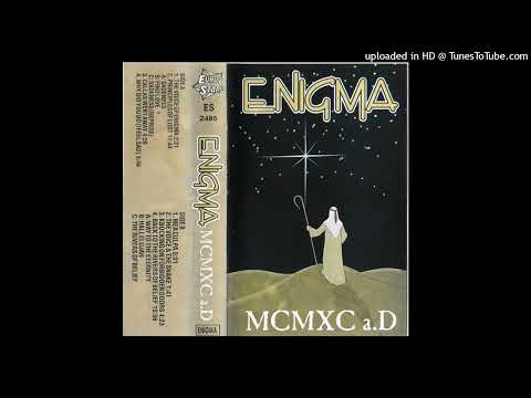 DV Klip Music  Enigma - Knocking On Forbidden Doors #охуе_o_DV Klip Music